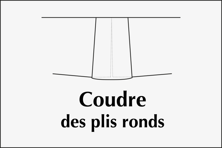 Plis_Ronds – Paris / Normandie Couture